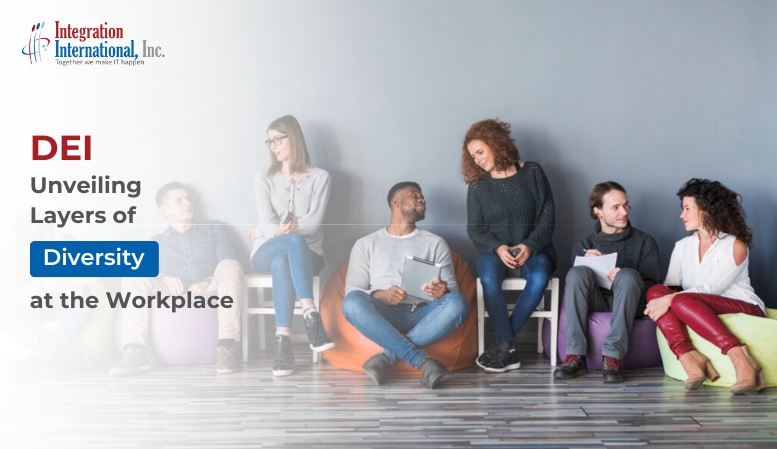 Home | Integration International Inc (i3)